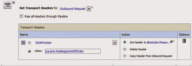 Soa Quick Wins Weblogic Jms Unit Of Order