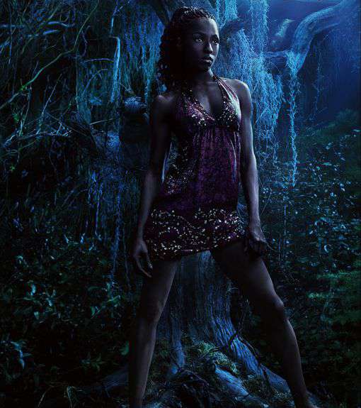 SNEAK PEEK: Stake Out "True Blood: Season 6"