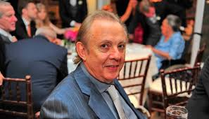 Jornalista Polibio Braga: Alexandre Grendene doou R$ 1 milhão para ...