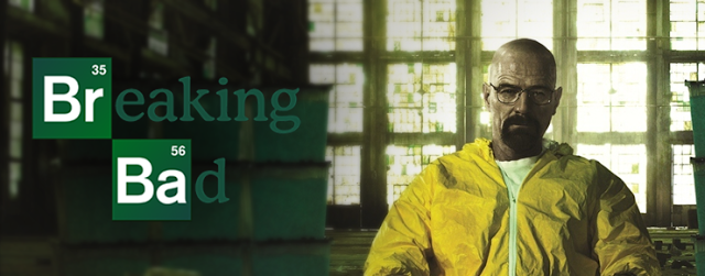 Review Breaking Bad 5x15 - "Granite State"