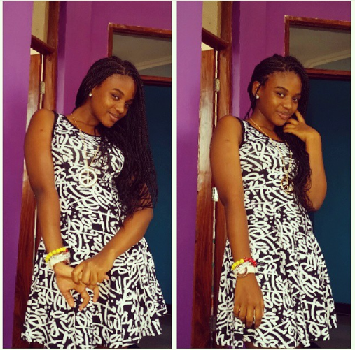 Hot Picha Ya Paula Mtoto Wa Kajalajionee Hapa Bongo Stars Link