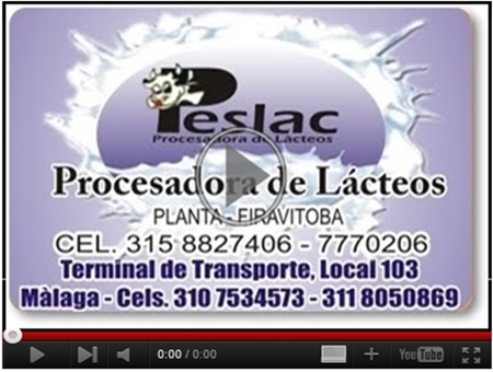 Málaga: Procesadora de Lácteos - Peslac
