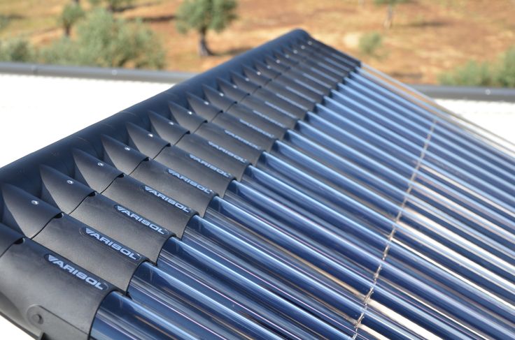 Dynamic444: KINGSPAN- VARISOL HP90