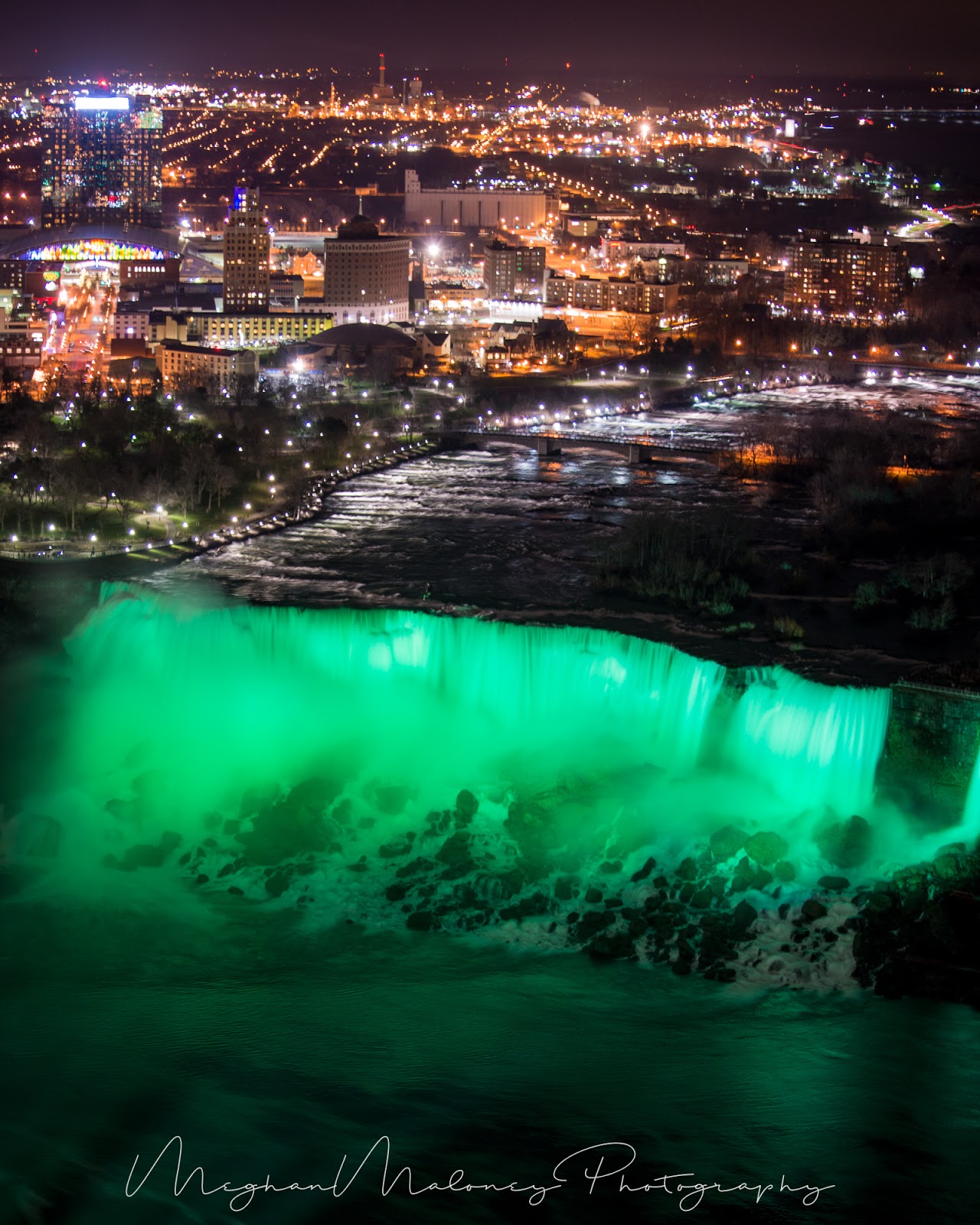 the adventures of MNMs