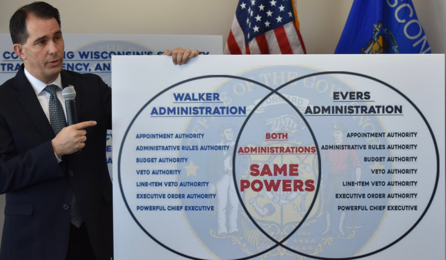 DemoCurmudgeon: Add Walker's wacky Venn Diagram to his legacy, one ...