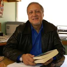 Literacidad Académica:Retos y Perspectivas: Dr. Giovanni Parodi