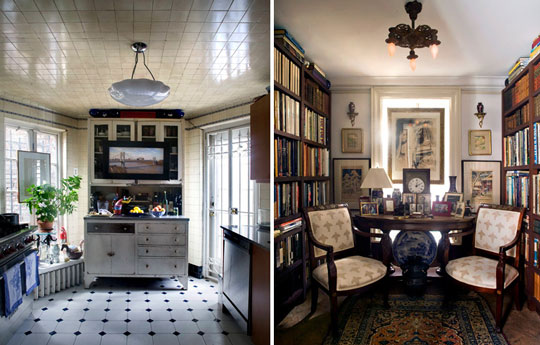 Home Design: William Spink Interior Design