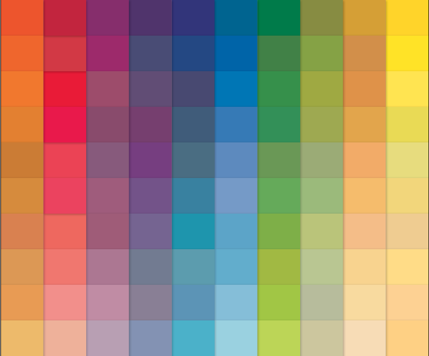 2014 Color of the Year is…. – US Daily Review