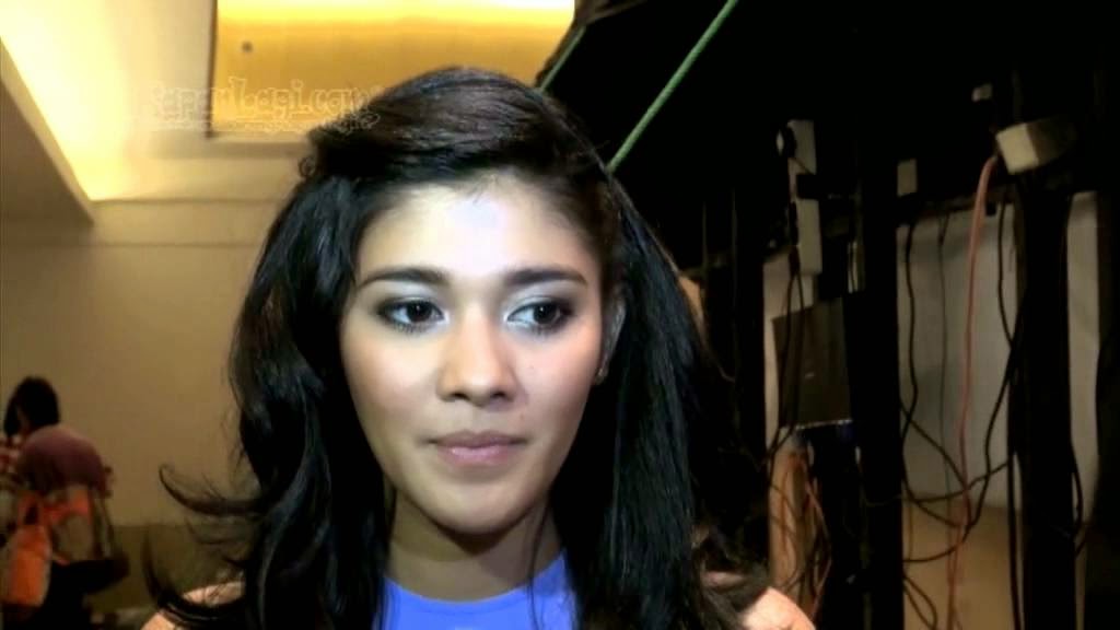 Profil dan Biodata Naysila Mirdad Beserta Fotonya