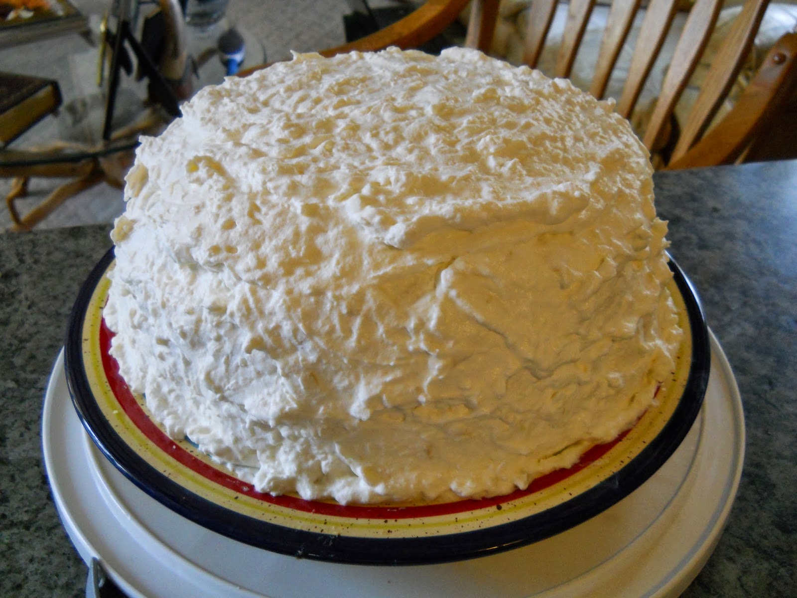 In Mama Joe's Shadow~'Cooking With Adele's' Best Recipes