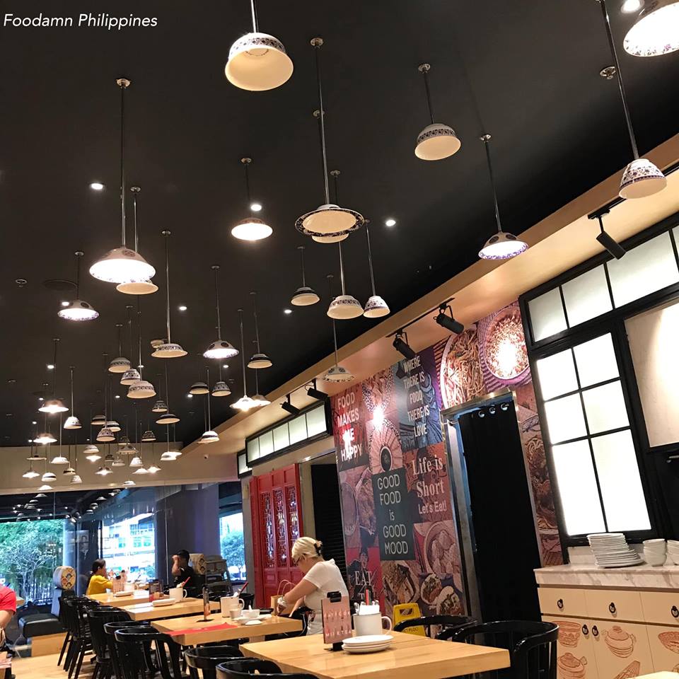 What to Eat in Fat Fook Manila