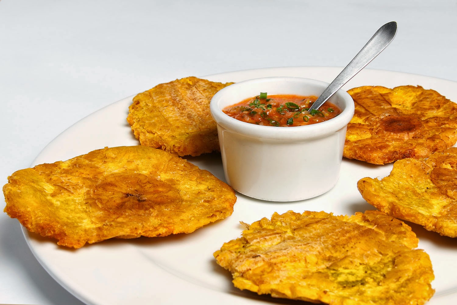 Gastronomía Mundial: Gastronomía venezolana