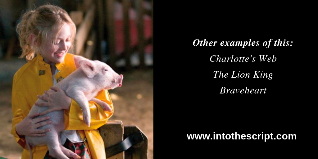 8 Types Of Conflict That Will Improve Your Story | INTO THE SCRIPT