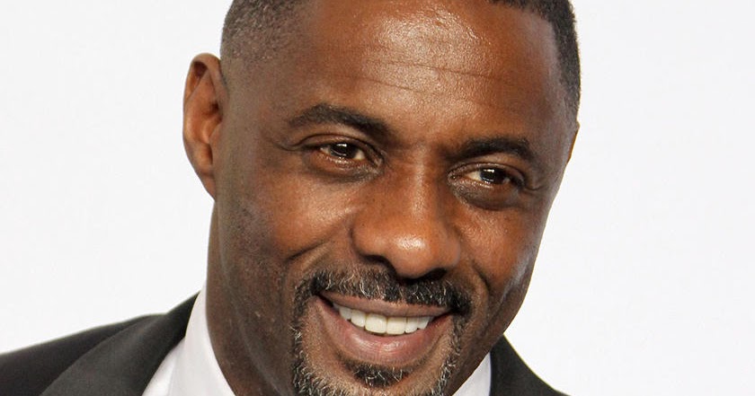 Biografi Profil Biodata: Biography Idris Elba - Musisi Idrissa Akuna Elba