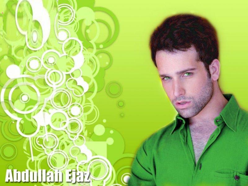 Smart Pakistan: Top 10 Male Pakistani Models