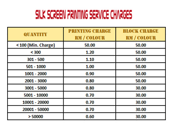 Your Printing Solution Is Here!