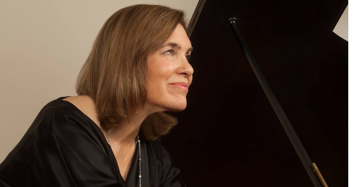 LA Opus: Beth Levin Romances the Keys