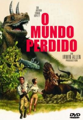 Kaspanokoko: O Mundo Perdido