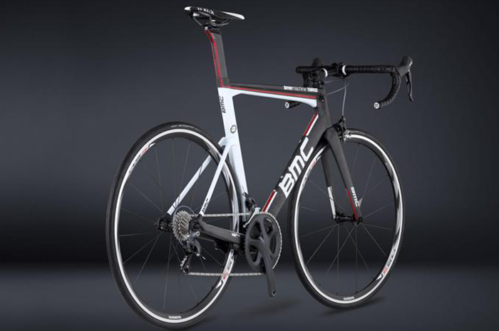 Nueva BMC Timemachine TMR02 2014 ~ Ultimate Bikes Magazine