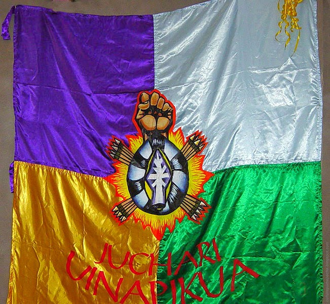 CULTURA PUREPECHA: CULTURA PUREPECHA