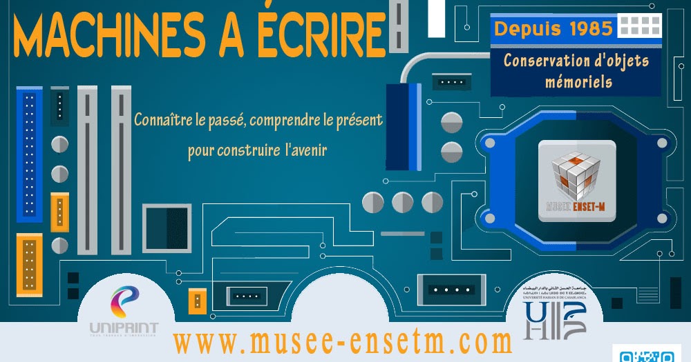 Evolution des dactylos