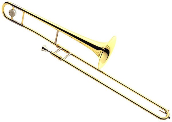 Teoria Musical Prático: Trombone de Vara