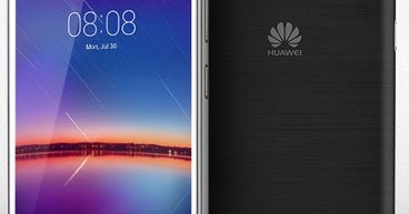 SUMON TELECOM: HUAWEI LUA-L02 FLASH FILE 1000% OK MT6735M HANG LOGO ...