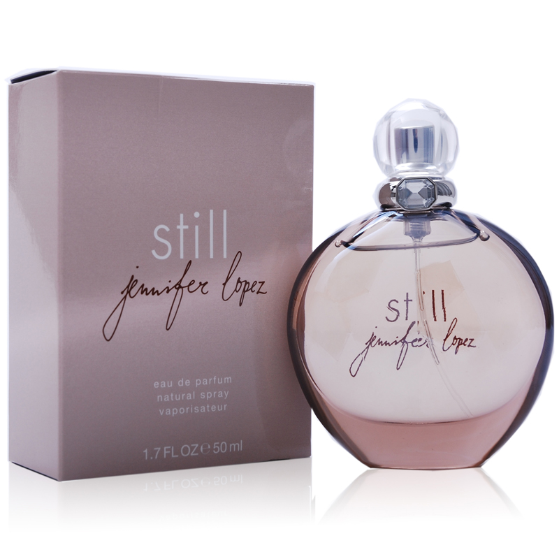 FASHION CARE 2U: PF002 Jennifer Lopez Still EDP Spray Perfume