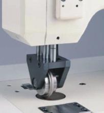 Bonding Technology on Garments Industry: Ultrasonic Line Bonding