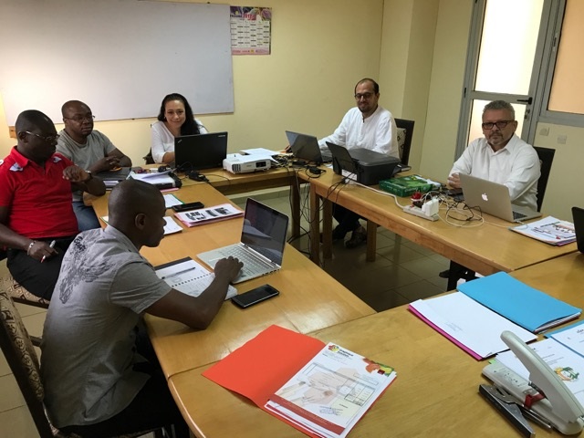 CJM News: La "IUTEA" inicia el Curso de Docencia en Educación Superior