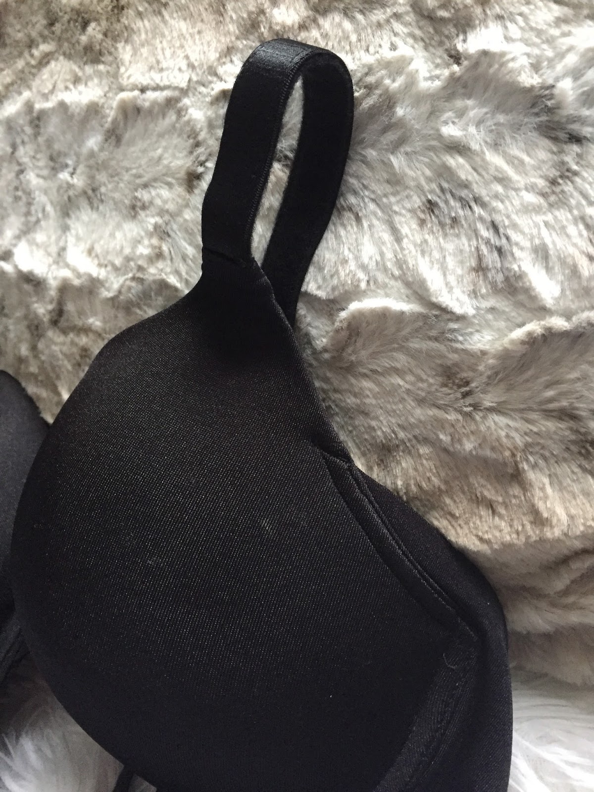 Ask Away Blog: Why A Good Bra is So Important + What to Look For