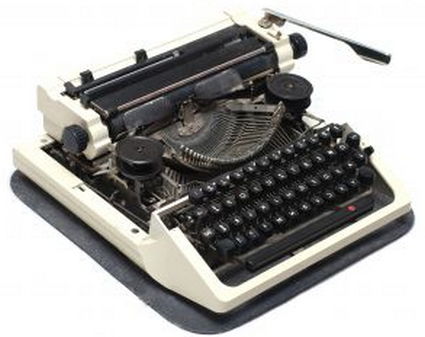 Semester dua: 15 jenis mesin kantor beserta penjelasannya