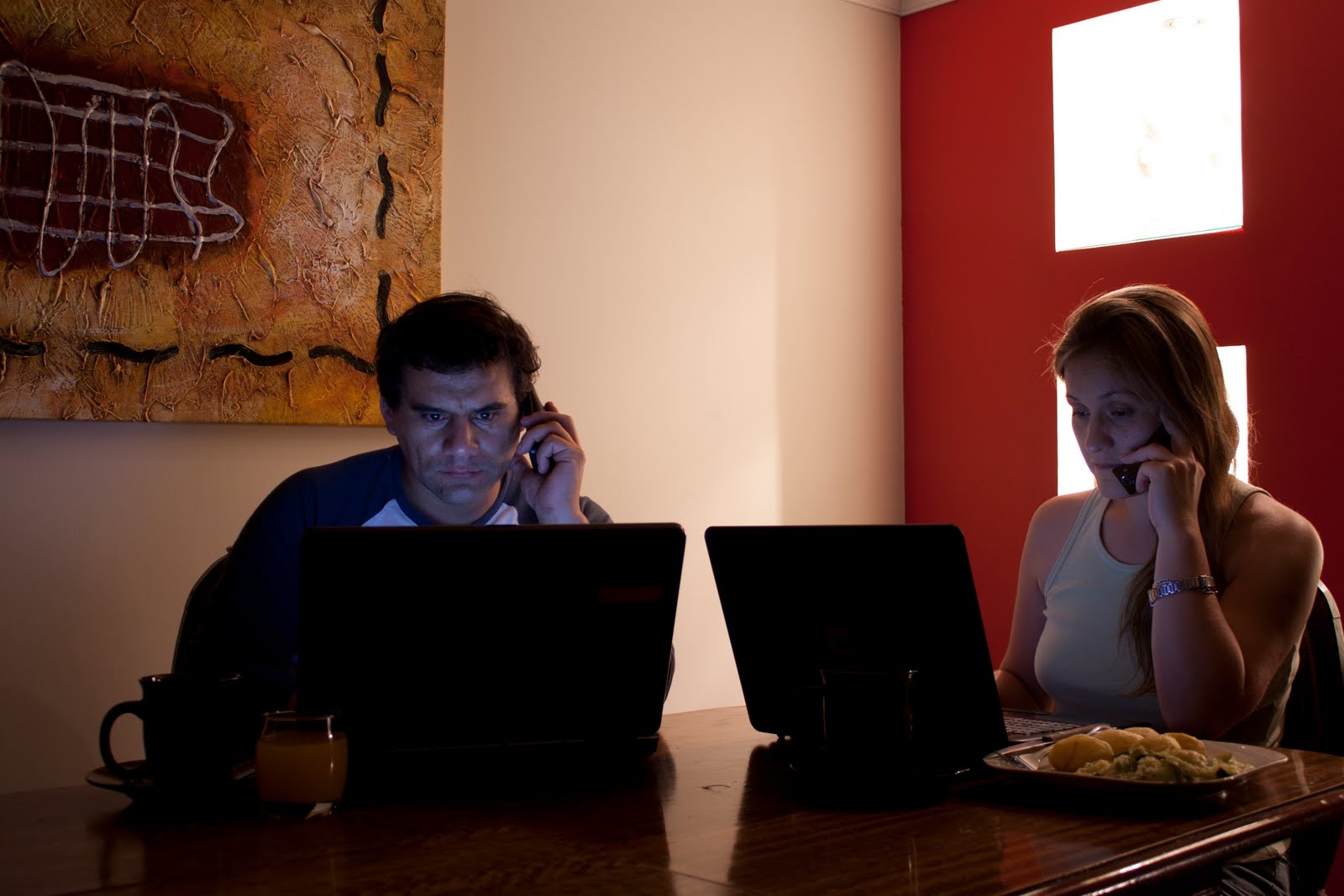 Curso informática educativa.: La incomunicación en una sociedad ...