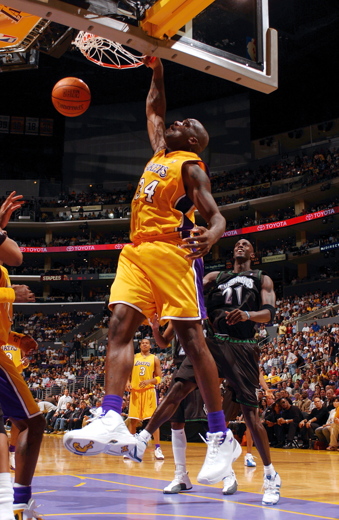 ESPÍRITU CAFETERO: EL DIA QUE SHAQ NOS HIZO RECORDAR A WILT