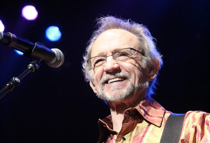 The Lair of the Silver Fox.: Peter Tork, 1942-2019, R.I.P.