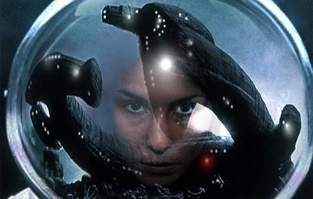 SNEAK PEEK: "Prometheus": A Terrifying Battle To Save The Human Race