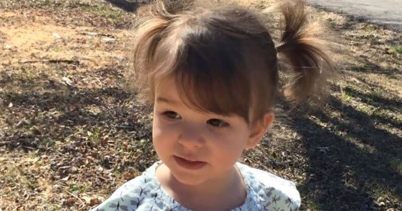 Doctors Managed To Save A 2-Year Old Who Drowned In A Pool From Severe ...