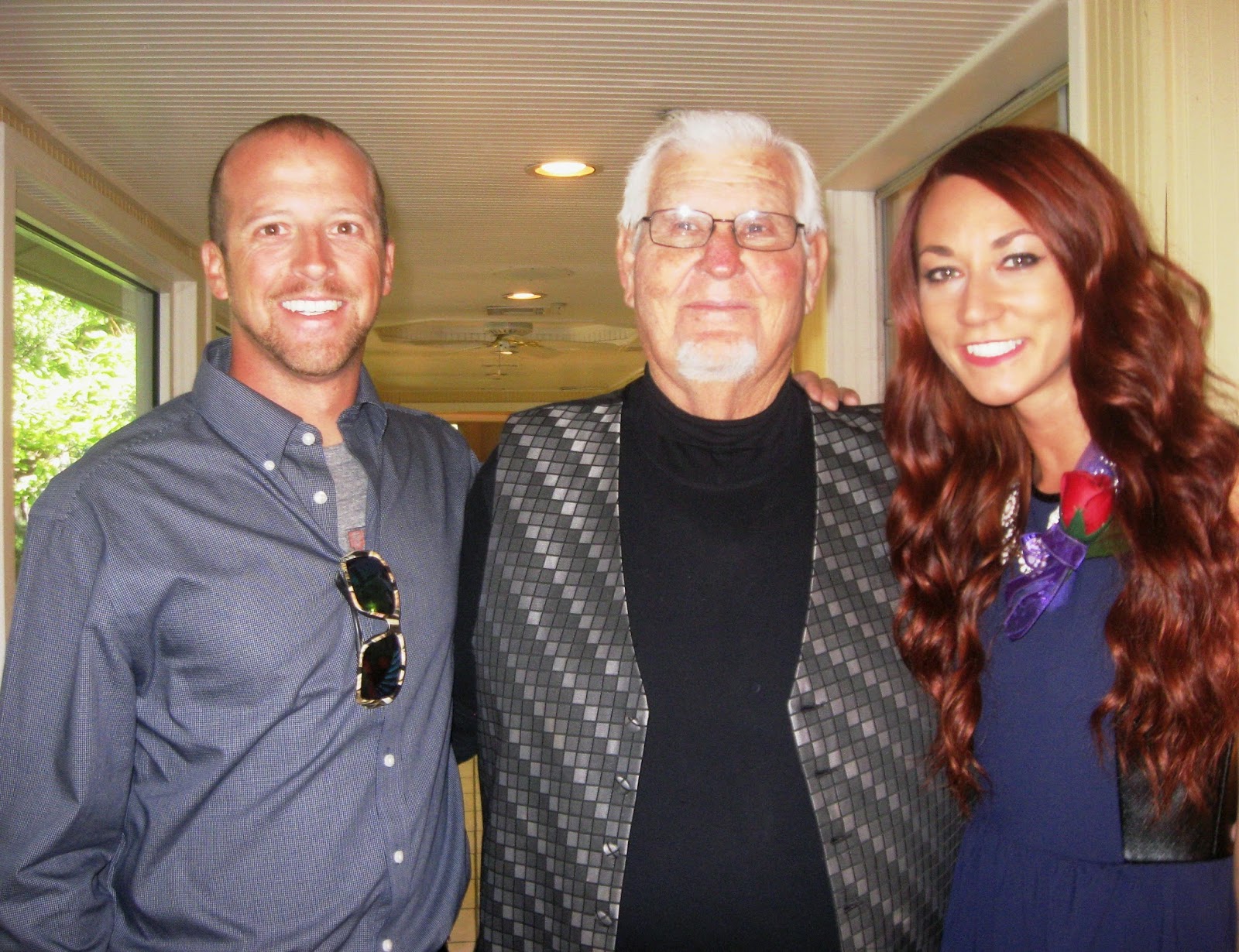 Walnut Creek Chapel: Brittany Stroud & Matthew Bailey-Walnut Creek ...