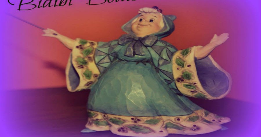 Antonella Ciavarro: la fatina di Bidibi Bodibi Bu