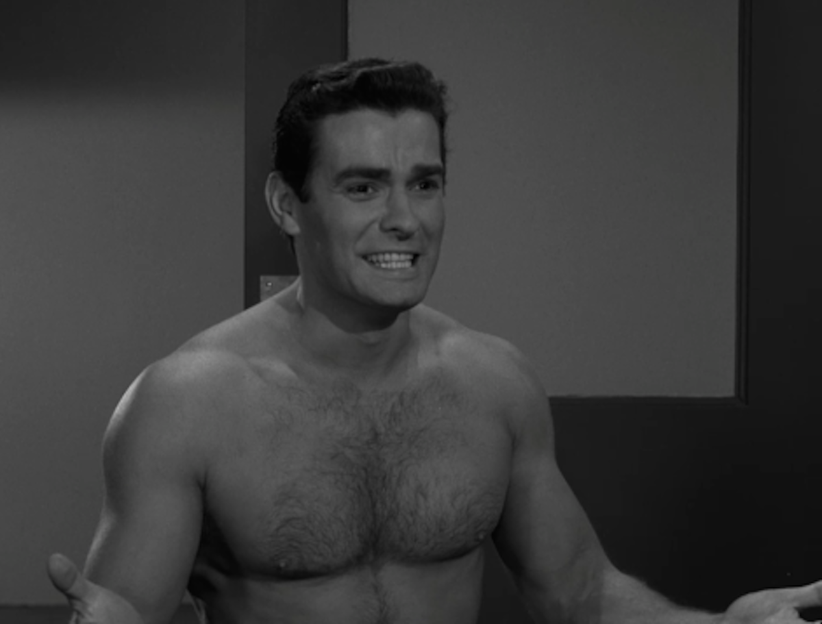 my new plaid pants: Today's Fanboy Delusion