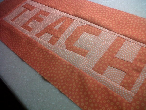 Bridge House Quilter