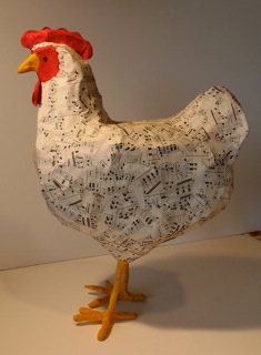 The Illustrator's Market: Nancy Overton