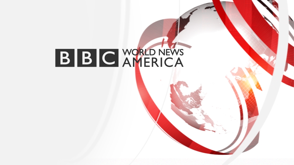talkmedia: BBC World News America Shortlisted for Four Emmy Nominations.