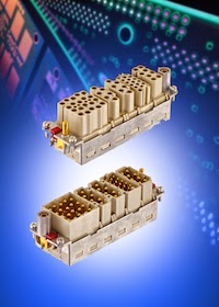 Read-out Instrumentation Signpost: High Mating Cycle (HMC) connectors!