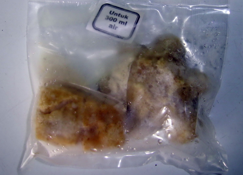 Al-Firdaus Mushrooms: Aneka Olahan Jamur Tiram Al-Firdaus