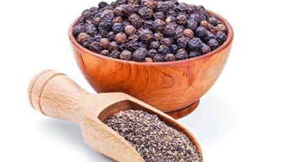 What are the benefits of Black pepper in bengali | গোলমরিচের উপকারিতা,