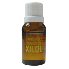 DISPOSITIVOS ODONTOLÓGICOS: Xilol