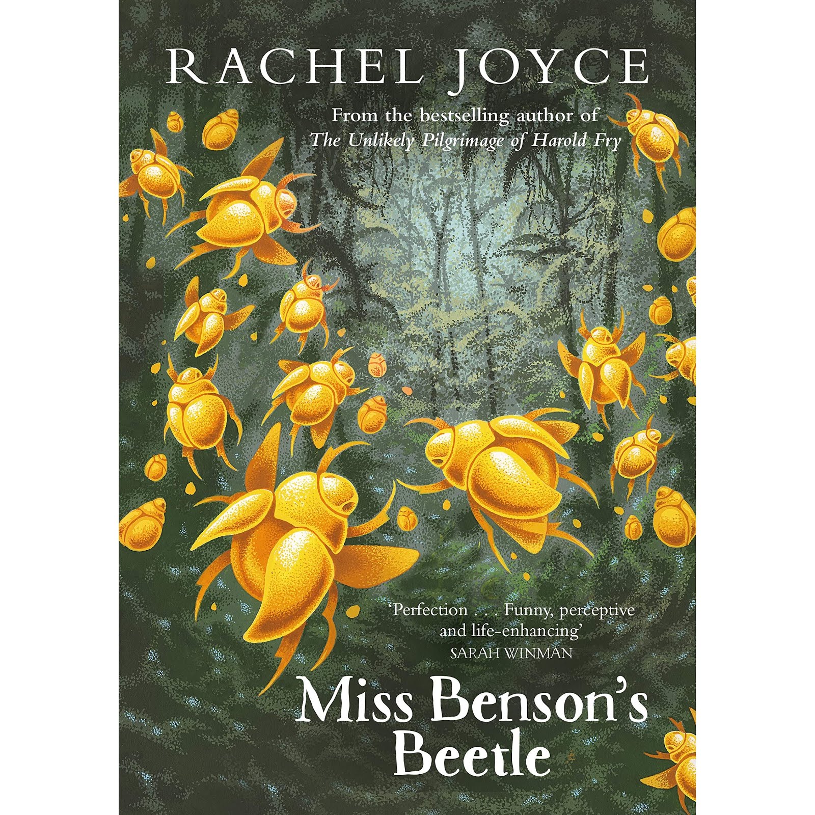 Sample Review | LORE by Alexandra Bracken | The Page Walker