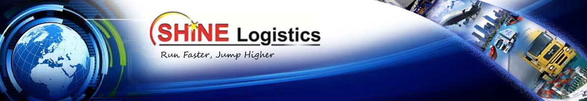 SHINE LOGISTICS: Services