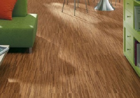 EcoNotas.com: Ideas Ecológicas para Renovar tus Pisos, El Corcho